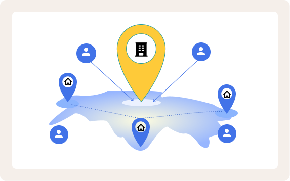 Boost Remote Team Productivity | Vineforce Teams